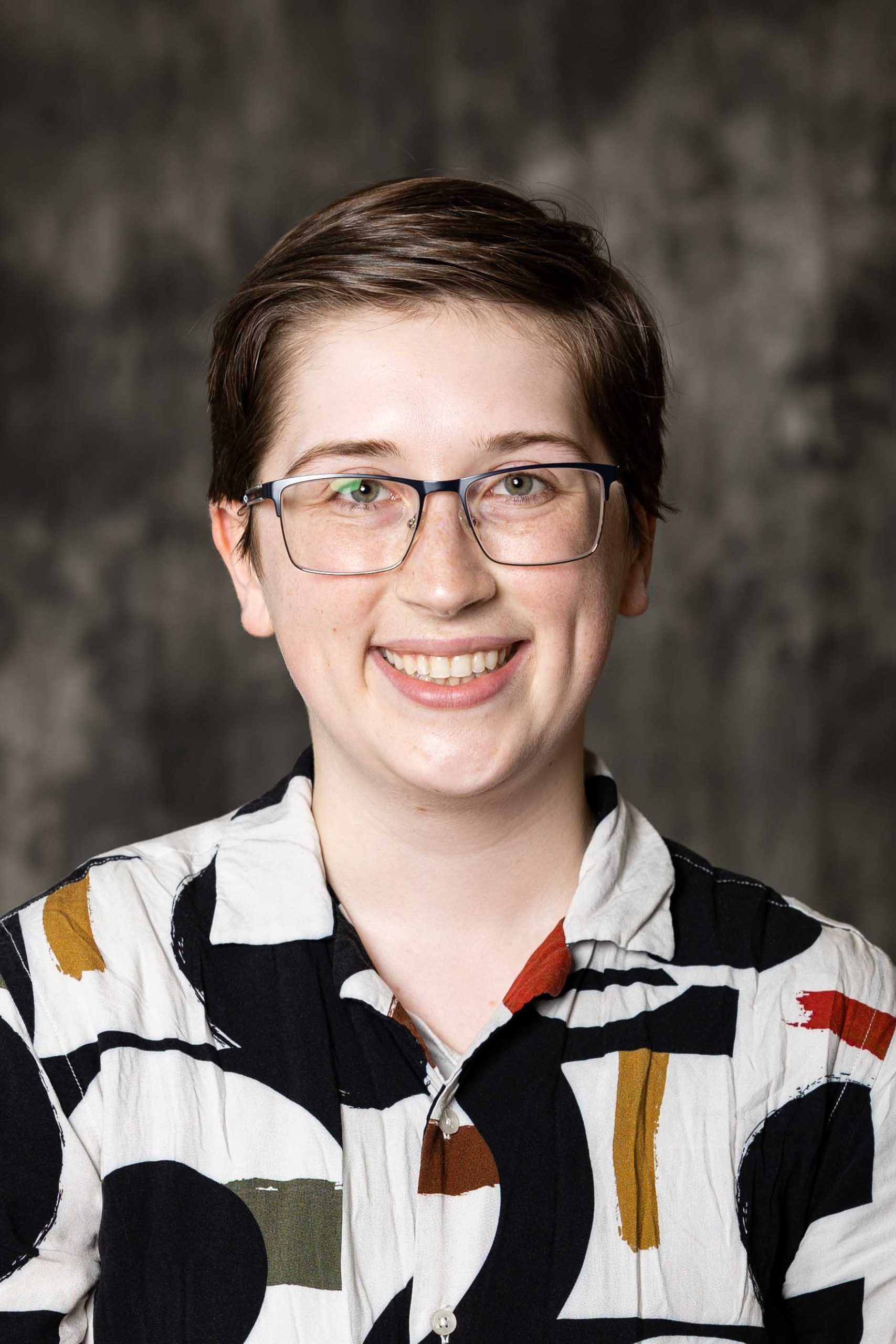 Jenna: Quiz about major options leads to new passion | Wartburg College