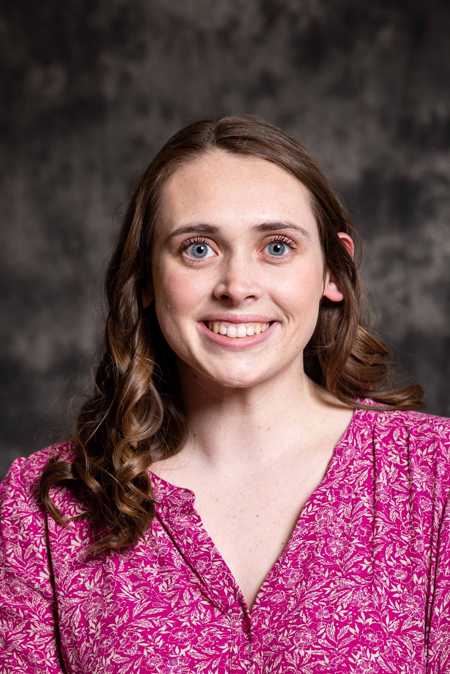 Leah: I've learned how to manage my time and be successful | Wartburg ...