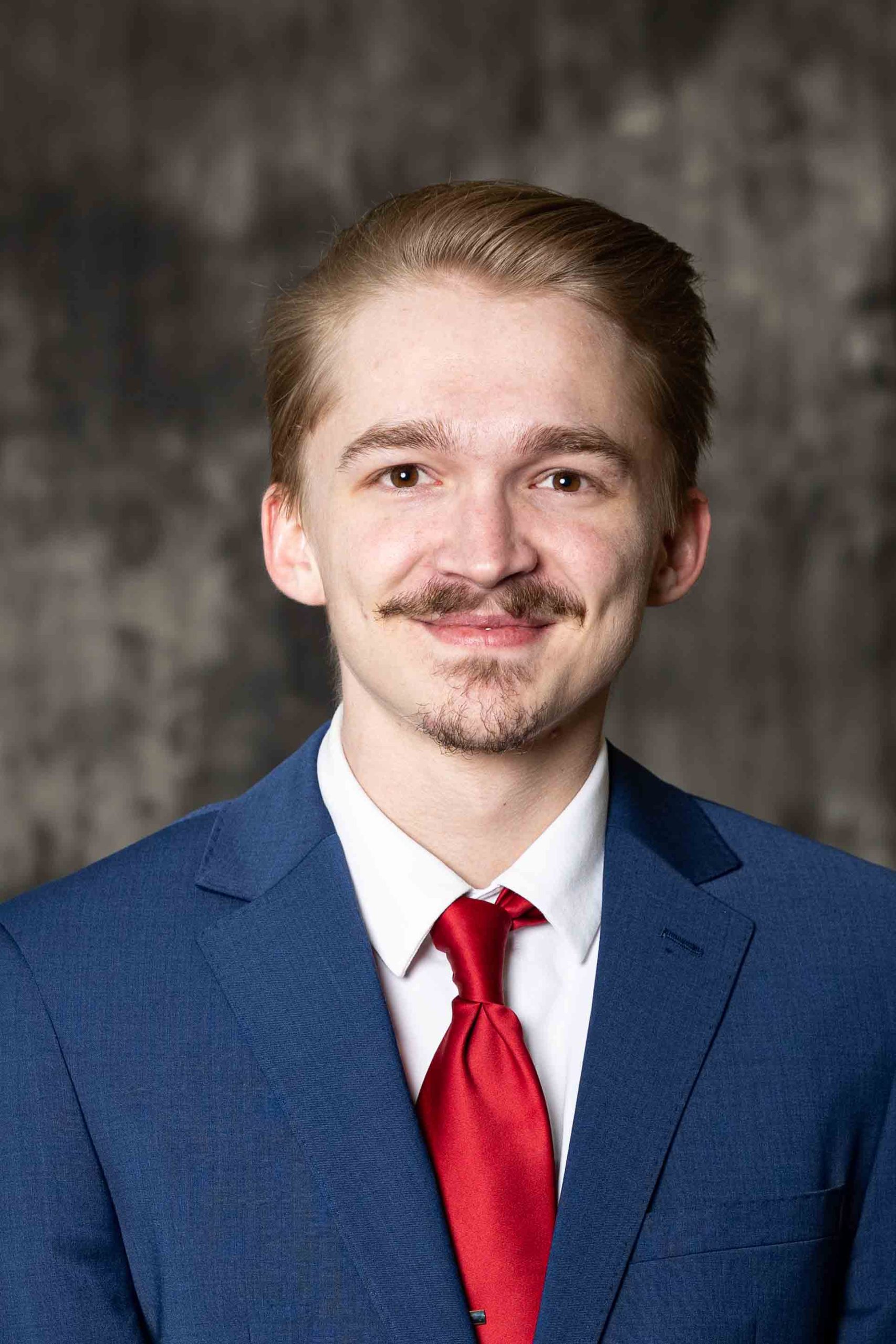 Connor: 'The faculty and staff at Wartburg are second to none ...
