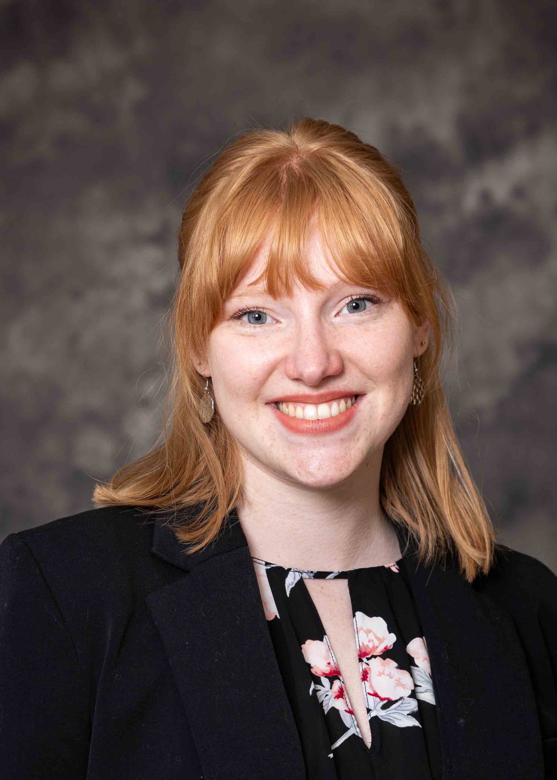 Britta: Mastering music, design and PR at Wartburg | Wartburg College