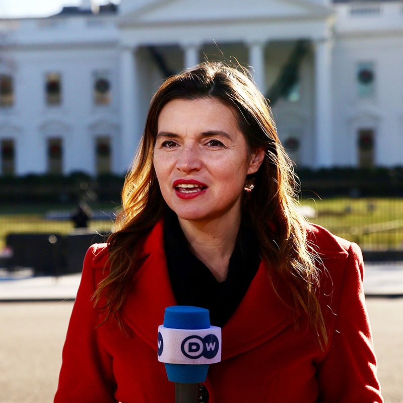 German journalist to speak at Wartburg College | Wartburg College