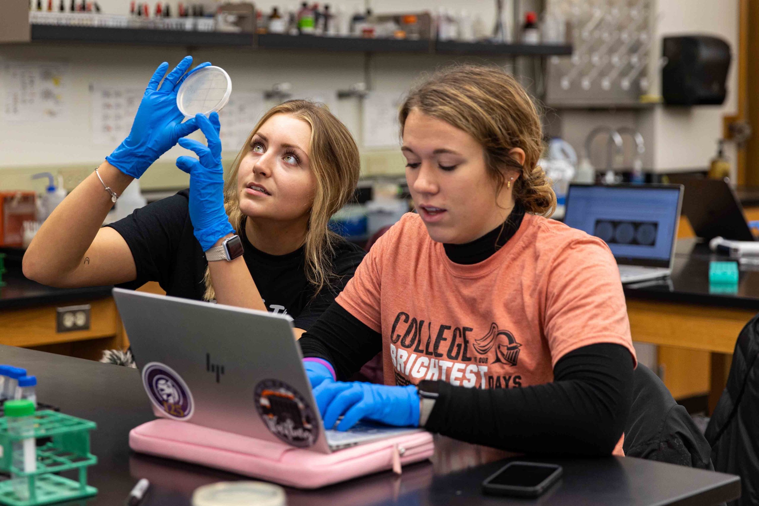 Wartburg College creates program to improve access, experiences ...