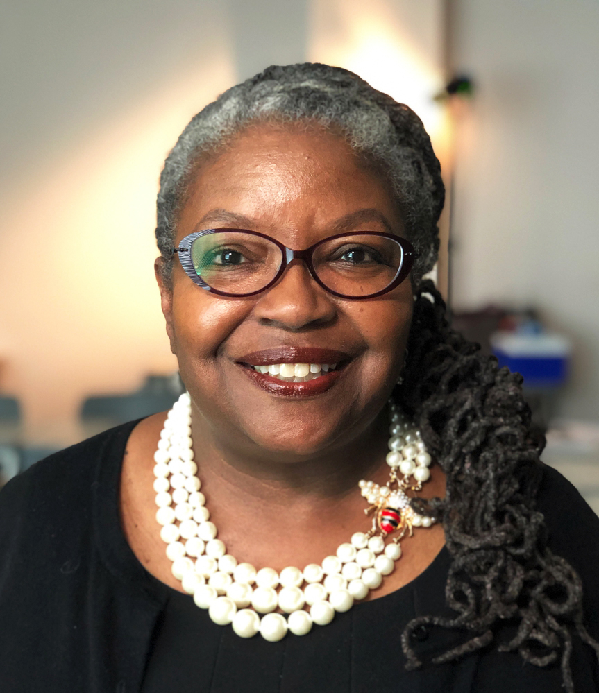 Johnson-Ross to join Wartburg as vice president for academic affairs ...