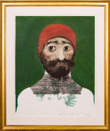 Lasansky featured in opening 2017-18 exhibit at Wartburg gallery ...