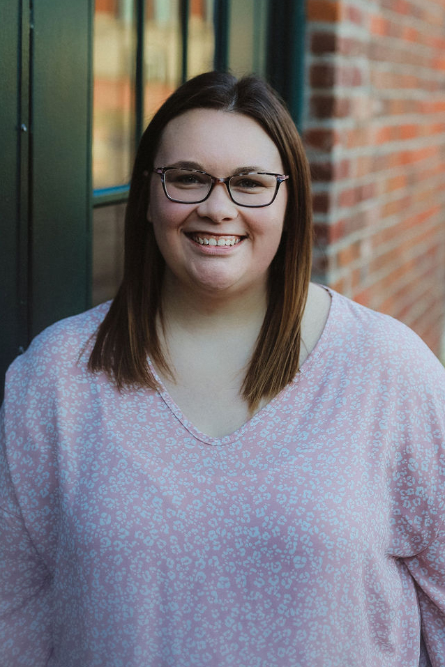 Wartburg alumna receives Gremmels journalism fellowship | Wartburg College