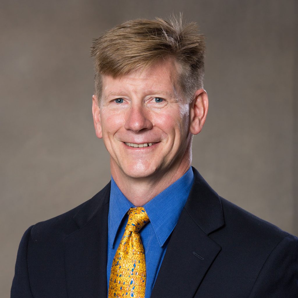 Daniel Walther | Wartburg College